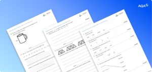 AQA Maths Papers - GCSE [FREE] - Third Space Learning