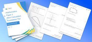 GCSE Maths Higher Papers [FREE] - Edexcel, AQA & OCR
