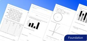 GCSE Maths Foundation Papers [FREE] - Edexcel, OCR & AQA
