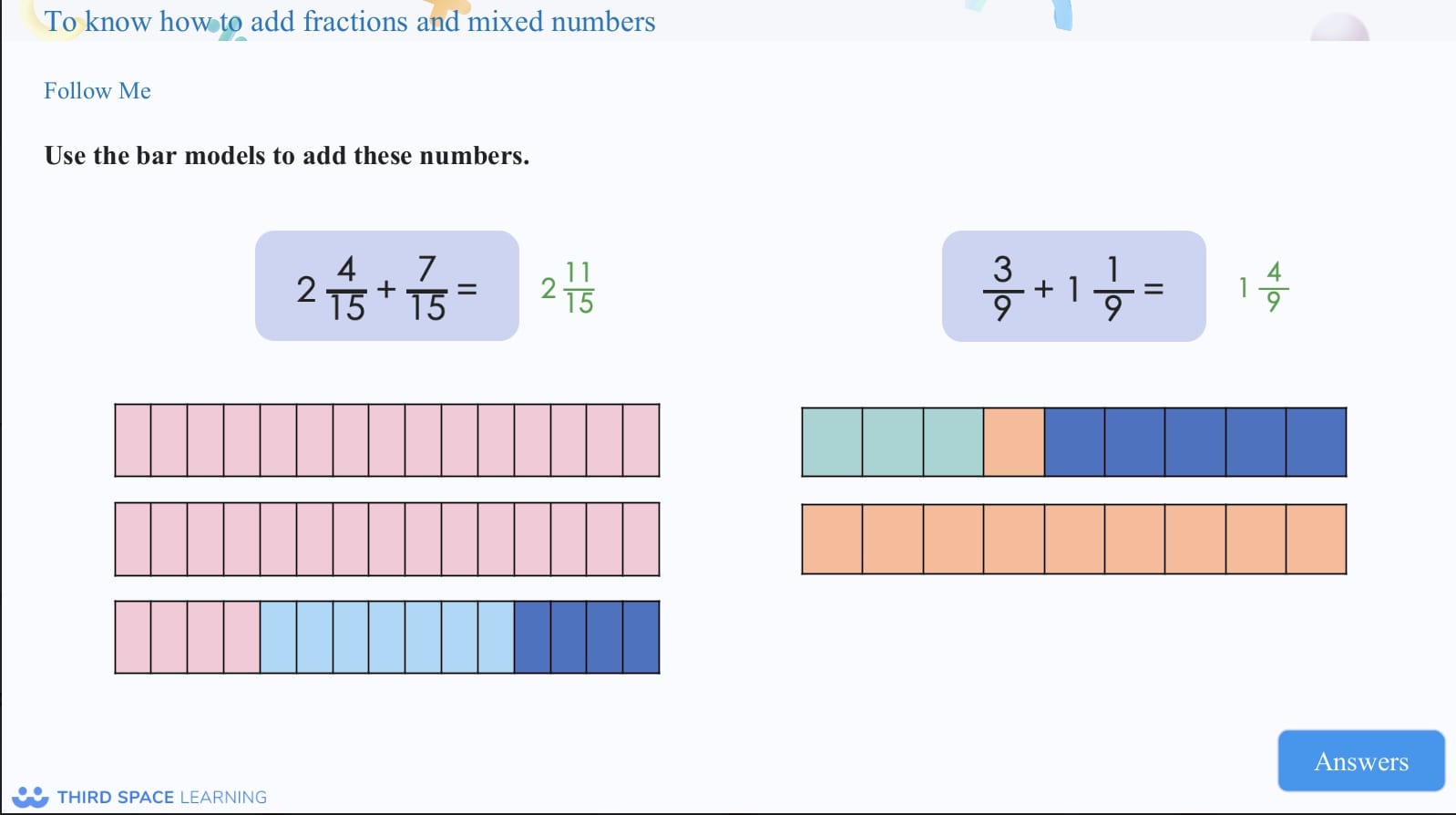 White Rose Maths Year 4: What Students Learn & Free Resources
