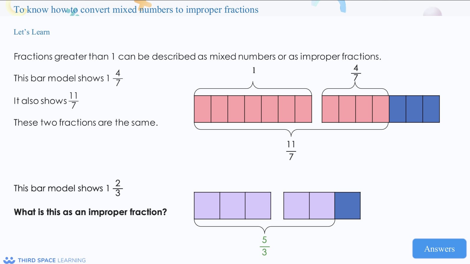 White Rose Maths Year 4: What Students Learn & Free Resources