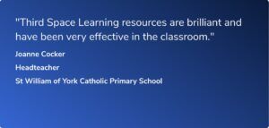 GCSE Maths Worksheets [FREE] - Third Space Learning