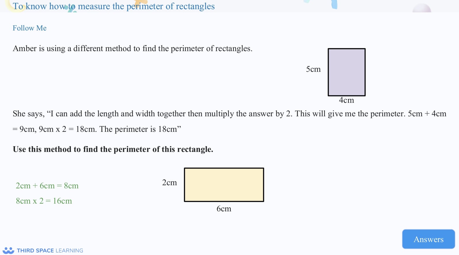 White Rose Maths Year 4: What Students Learn & Free Resources