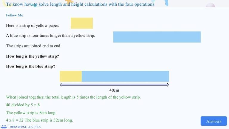 White Rose Maths Year 2: What Students Learn & Free Resources
