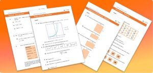 Number Worksheets - GCSE Maths [FREE] - Third Space Learning