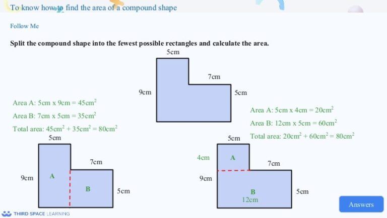 White Rose Maths Year 5: Scheme Of Learning & Resources