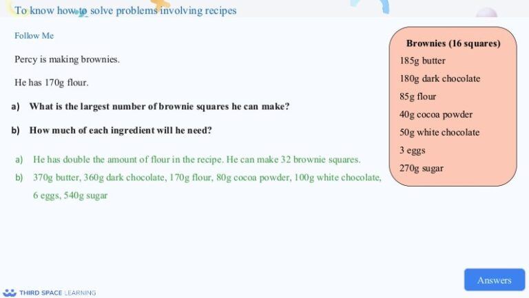 White Rose Maths Year 6: What Students Learn & Free Resources