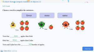 White Rose Maths Year 1: What Students Learn & Free Resources