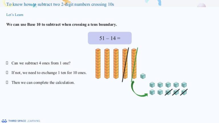 White Rose Maths Year 2: What Students Learn & Free Resources