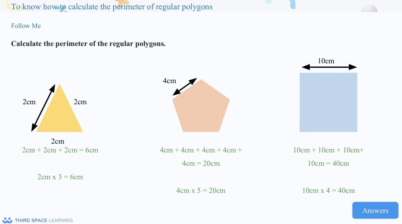 White Rose Maths Year 4: What Students Learn & Free Resources