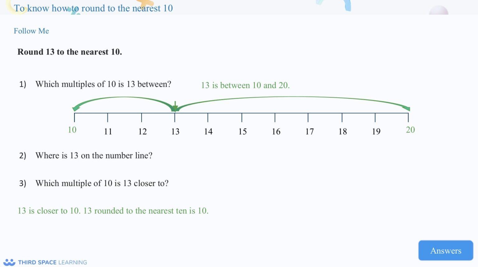 White Rose Maths Year 4: What Students Learn & Free Resources