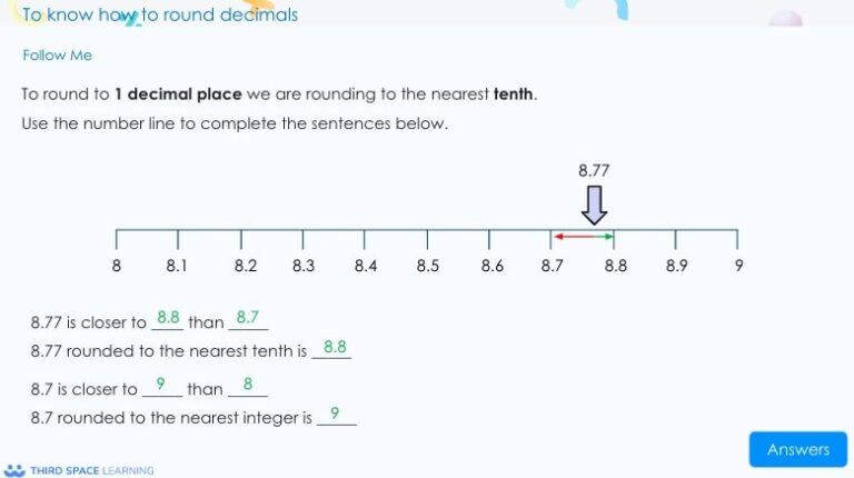 White Rose Maths Year 6: What Students Learn & Free Resources