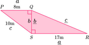 15 Pythagorean Theorem Practice Problems For 8th Grade
