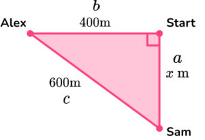 15 Pythagorean Theorem Practice Problems For 8th Grade