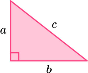 15 Pythagoras Theorem Questions (KS3 & KS4)
