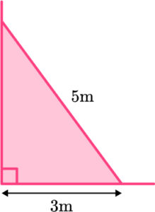 15 Pythagoras Theorem Questions (KS3 & KS4)