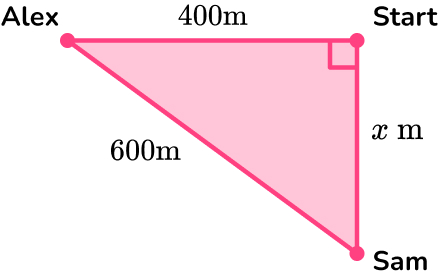 15 Pythagorean Theorem Practice Problems For 8th Grade