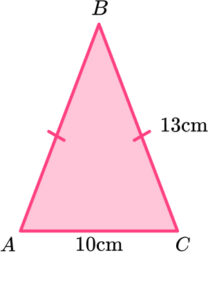 15 Pythagoras Theorem Questions (KS3 & KS4)