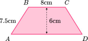 15 Pythagoras Theorem Questions (KS3 & KS4)