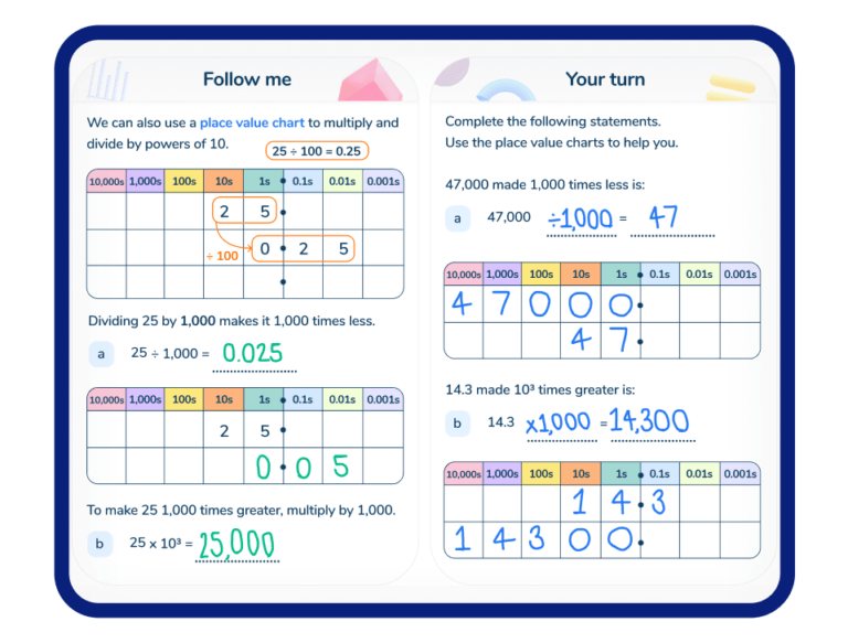 Third Space Learning for Teachers