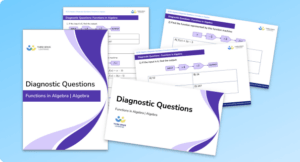 Exam Questions - Third Space Learning
