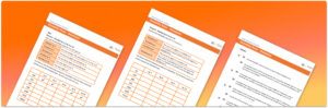 [FREE] Divisibility rules worksheet (KS3 & GCSE)