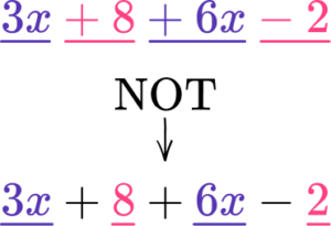 Expanding Expressions - Steps, Examples & Questions