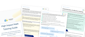 9 Tutoring Strategies To Boost Student Learning & Motivation