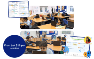 Personalized Math Intervention Programs