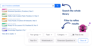 Primary Maths Resources - KS1 & KS2 - Third Space Learning