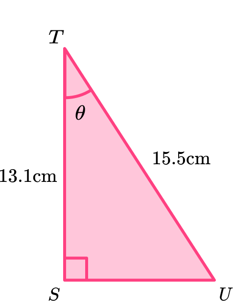 Sin Cos Tan - GCSE Maths - Steps, Examples & Worksheet