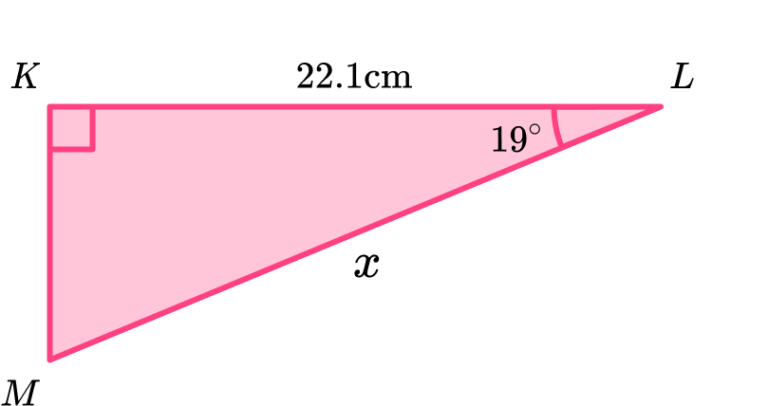 Sin Cos Tan - GCSE Maths - Steps, Examples & Worksheet