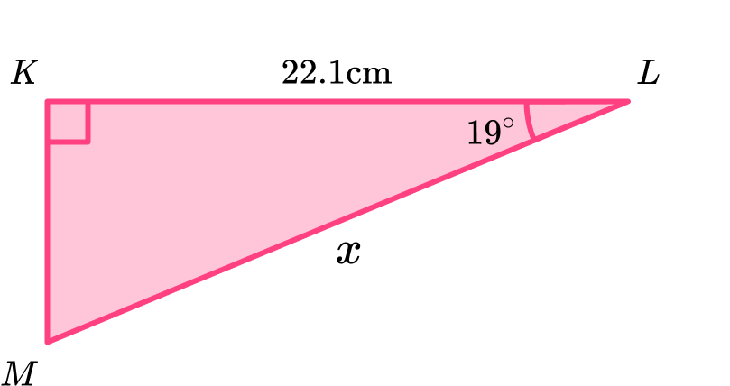 Sin Cos Tan - GCSE Maths - Steps, Examples & Worksheet