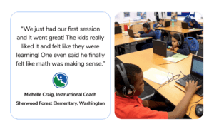 Third Grade Math Tutoring - Third Space Learning