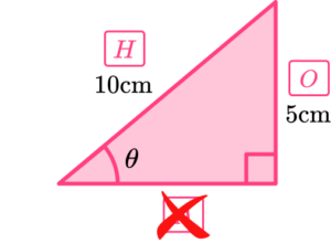 Trigonometry Formula - GCSE Maths - Steps & Examples