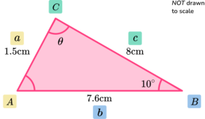 Trigonometry Formula - GCSE Maths - Steps & Examples
