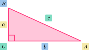 Trigonometry Formula - GCSE Maths - Steps & Examples