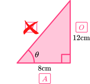 Trigonometry Formula - GCSE Maths - Steps & Examples