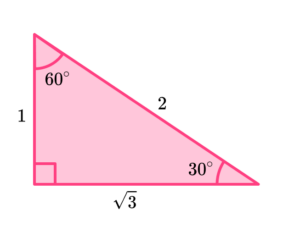 Trigonometry Formula - GCSE Maths - Steps & Examples