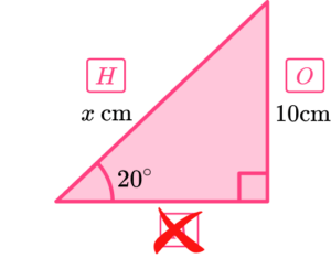 Trigonometry Formula - GCSE Maths - Steps & Examples