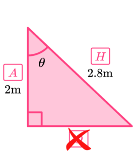 Trigonometry Formula - GCSE Maths - Steps & Examples