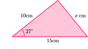 Trigonometry Formula - GCSE Maths - Steps & Examples