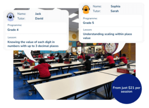 How it works - Third Space Learning