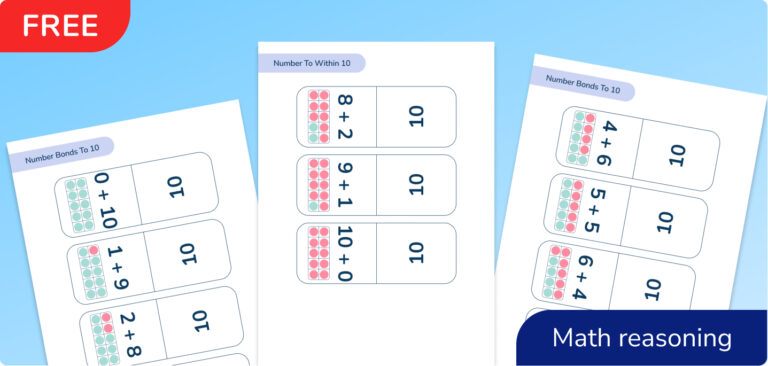 Math Flashcards - Third Space Learning