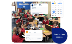 Math Intervention Packs - Third Space Learning