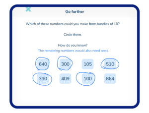 Second Grade Math Tutoring - Third Space Learning