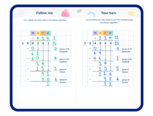 Math Tutoring - Personalized - In School - One on One - Third Space ...
