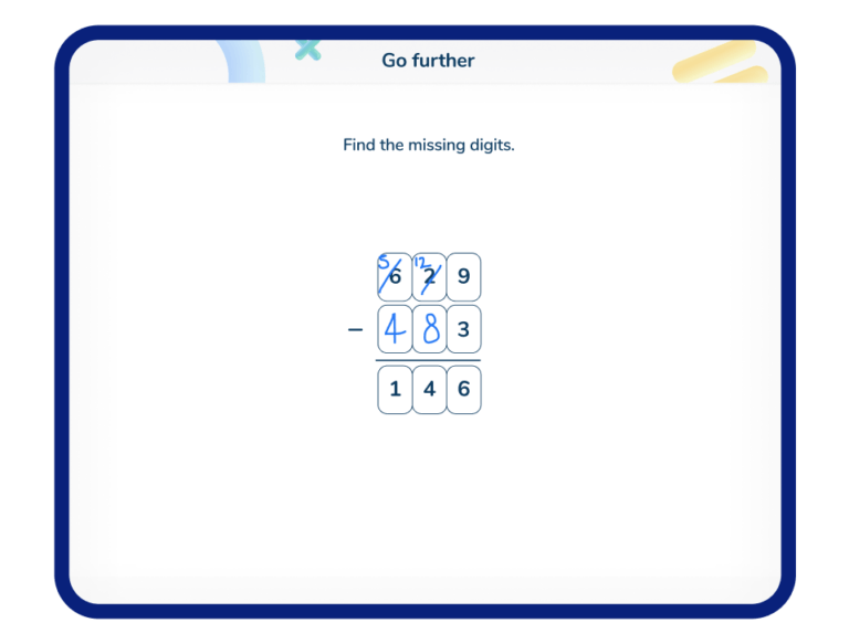 Math Tutoring - Personalized - In School - One on One - Third Space ...