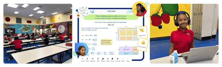 Math Tutoring - Personalized - In School - One on One - Third Space ...