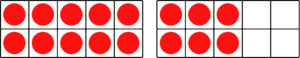 What Is A Ten Frame? Explained For Elementary School Teachers